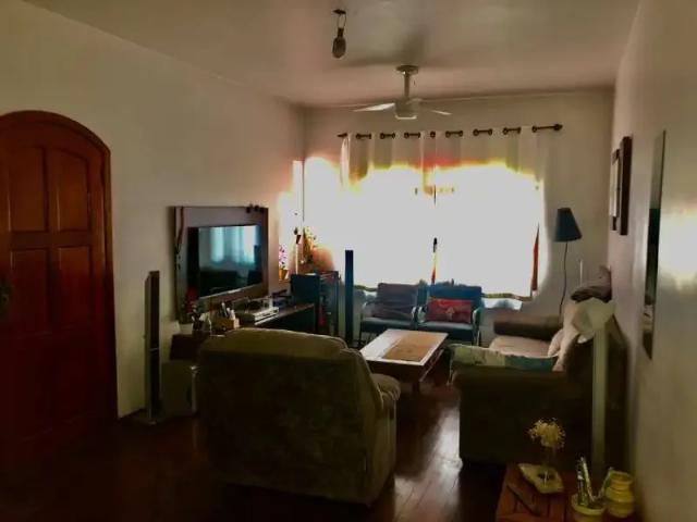 Casa / Sobrado para Venda em São Paulo/SP Vila Barbosa 3 Quartos