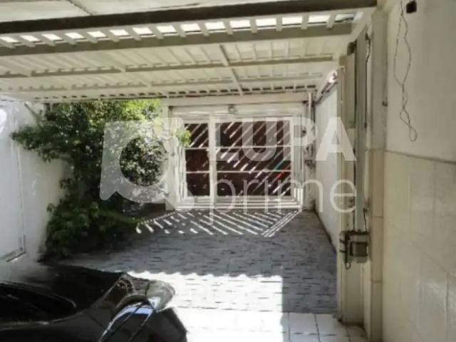 Casa / Sobrado para Venda em São Paulo/SP Vila Barbosa 3 Quartos