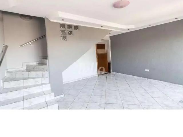 Casa / Sobrado para Venda em São Paulo/SP Vila Barbosa 2 Quartos