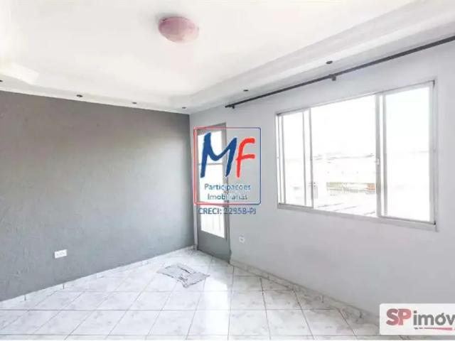 Casa / Sobrado para Venda em São Paulo/SP Vila Barbosa 2 Quartos
