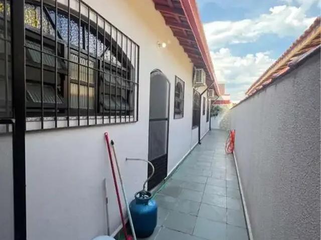 Casa / Sobrado para Venda em São Paulo/SP Vila Barbosa 2 Quartos