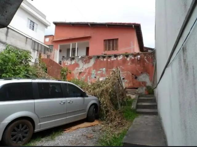 Casa / Sobrado para Venda em São Paulo/SP Vila Barbosa 2 Quartos