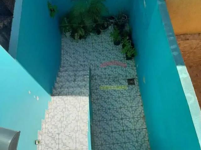 Casa / Sobrado para Venda em São Paulo/SP Vila Barbosa 2 Quartos