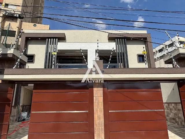 Casa / Sobrado para Venda em São Paulo/SP Vila Barreto 3 Quartos