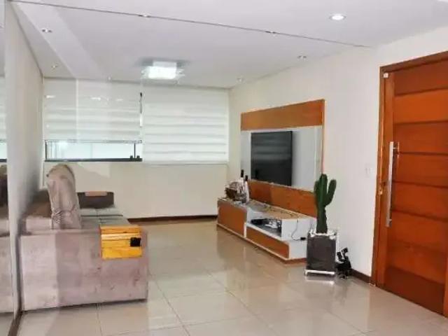 Casa / Sobrado para Venda em São Paulo/SP Vila Barreto 3 Quartos