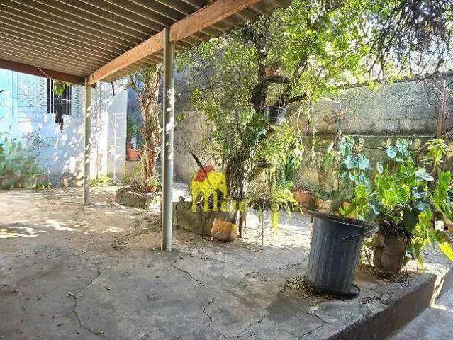 Casa / Sobrado para Venda em São Paulo/SP Vila Barreto