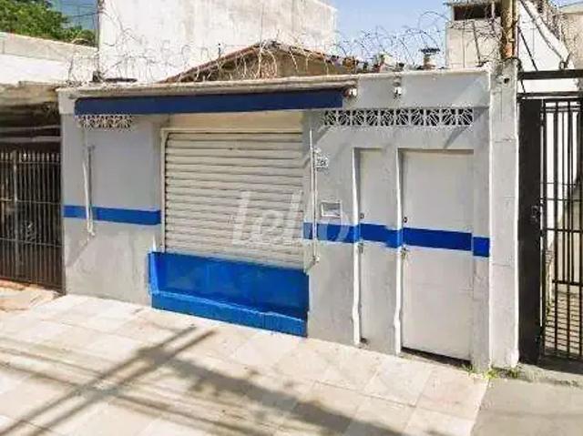 Casa / Sobrado para Venda em São Paulo/SP Vila Baruel 4 Quartos