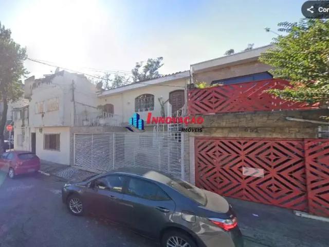 Casa / Sobrado para Venda em São Paulo/SP Vila Baruel 4 Quartos