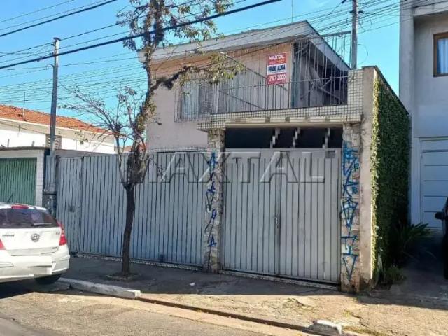 Casa / Sobrado para Venda em São Paulo/SP Vila Baruel 4 Quartos