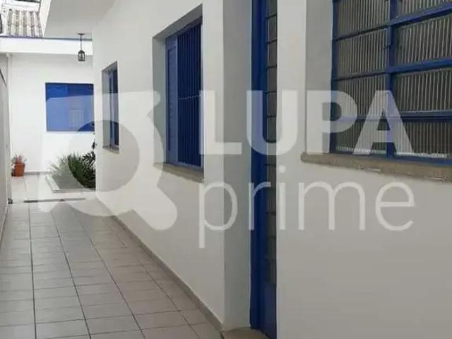 Casa / Sobrado para Venda em São Paulo/SP Vila Baruel 4 Quartos
