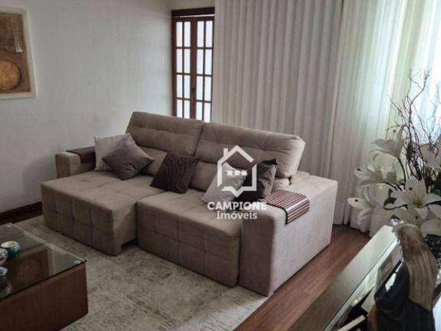 Casa / Sobrado para Venda em São Paulo/SP Casa Verde 5 Quartos