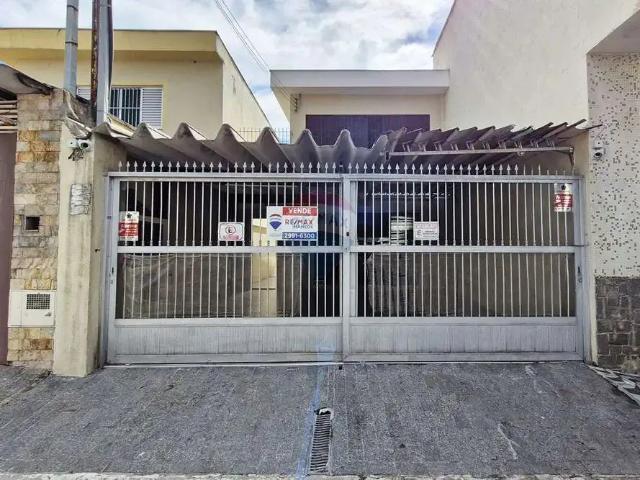 Casa / Sobrado para Venda em São Paulo/SP Vila Baruel 6 Quartos