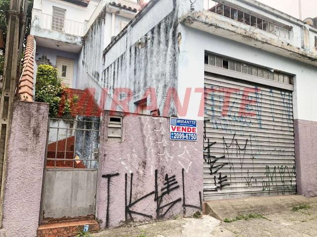 Casa / Sobrado para Venda em São Paulo/SP Vila Baruel 6 Quartos