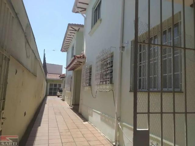 Casa / Sobrado para Venda em São Paulo/SP Vila Baruel 7 Quartos