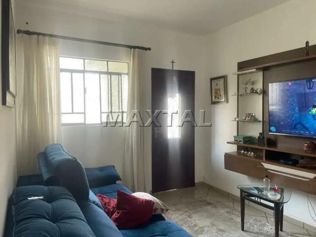 Casa / Sobrado para Venda em São Paulo/SP Vila Baruel 1 Quartos