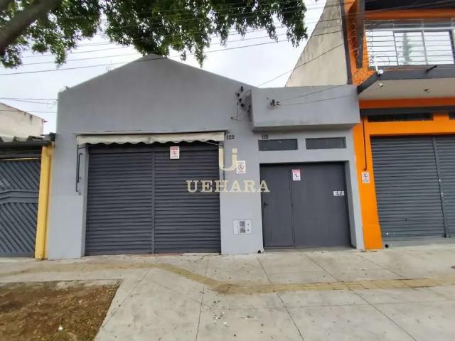 Casa / Sobrado para Venda em São Paulo/SP Vila Baruel 4 Quartos