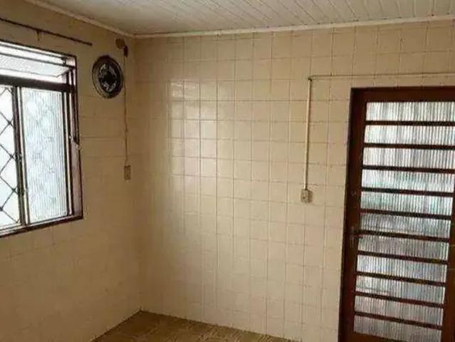 Casa / Sobrado para Venda em São Paulo/SP Vila Baruel 2 Quartos
