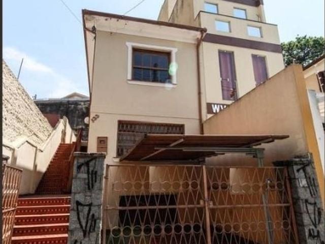 Casa / Sobrado para Venda em São Paulo/SP Vila Baruel 2 Quartos