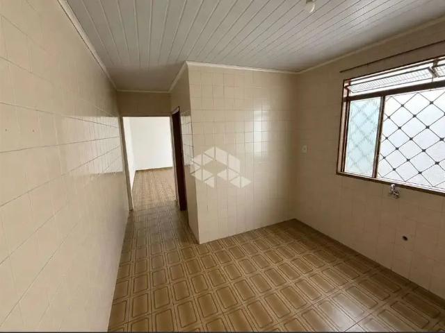 Casa / Sobrado para Venda em São Paulo/SP Vila Baruel 2 Quartos