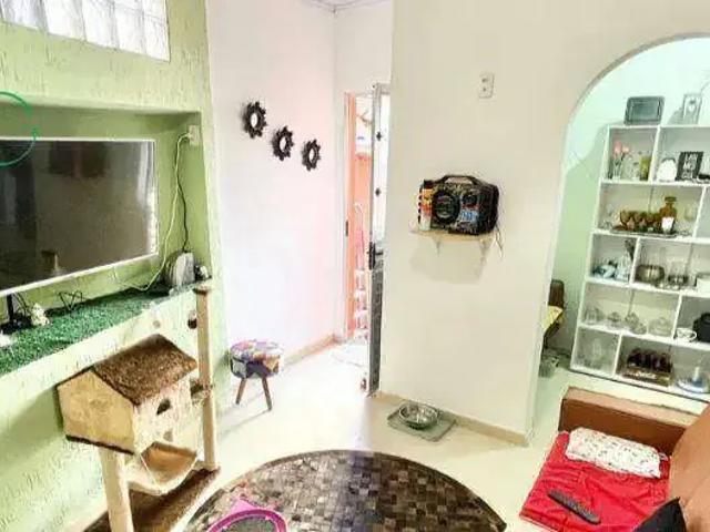 Casa / Sobrado para Venda em São Paulo/SP Vila Baruel 2 Quartos