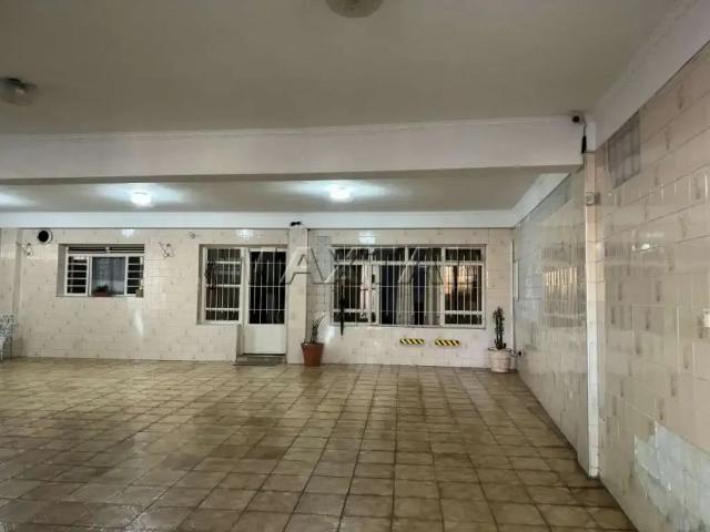 Casa / Sobrado para Venda em São Paulo/SP Vila Baruel 2 Quartos