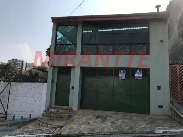 Casa / Sobrado para Venda em São Paulo/SP Vila Baruel 3 Quartos