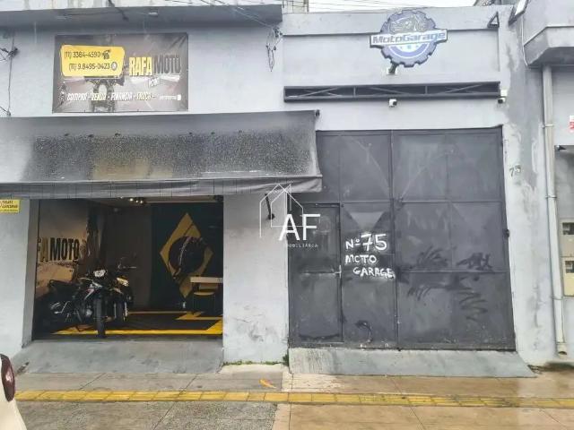 Casa / Sobrado para Venda em São Paulo/SP Vila Baruel 3 Quartos