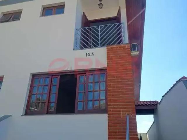 Casa / Sobrado para Venda em São Paulo/SP Vila Baruel 3 Quartos
