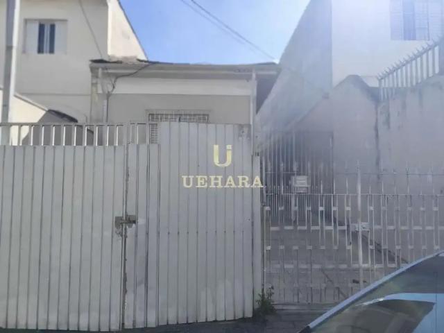 Casa / Sobrado para Venda em São Paulo/SP Vila Baruel 3 Quartos