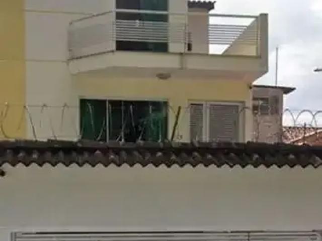 Casa / Sobrado para Venda em São Paulo/SP Vila Baruel 3 Quartos