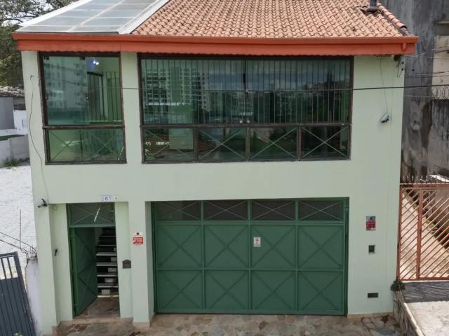 Casa / Sobrado para Venda em São Paulo/SP Vila Baruel 3 Quartos