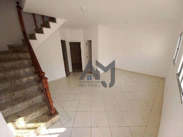 Casa / Sobrado para Venda em São Paulo/SP Vila Bauab 3 Quartos
