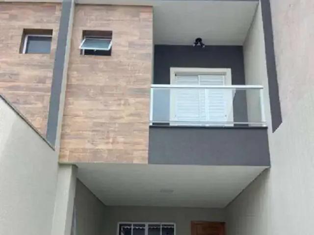Casa / Sobrado para Venda em São Paulo/SP Vila Beatriz 3 Quartos