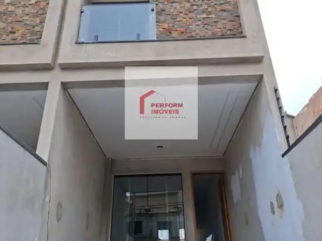 Casa / Sobrado para Venda em São Paulo/SP Vila Beatriz 3 Quartos