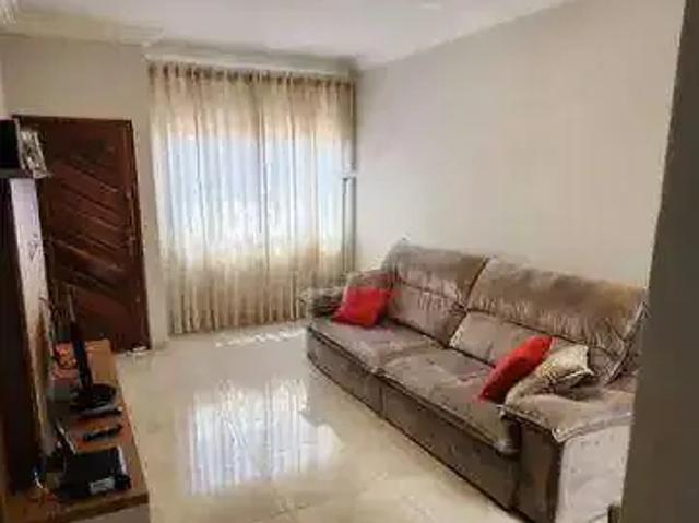 Casa / Sobrado para Venda em São Paulo/SP Vila Beatriz 3 Quartos