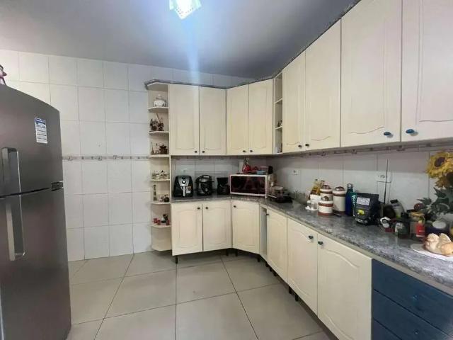 Casa / Sobrado para Venda em São Paulo/SP Vila Beatriz 3 Quartos