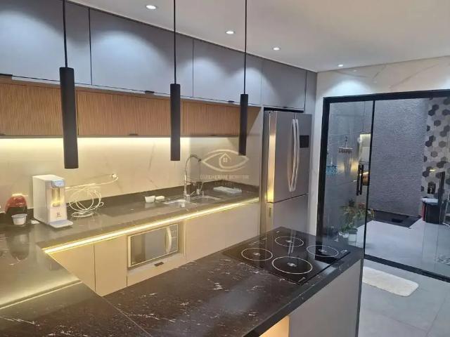 Casa / Sobrado para Venda em São Paulo/SP Vila Beatriz 3 Quartos