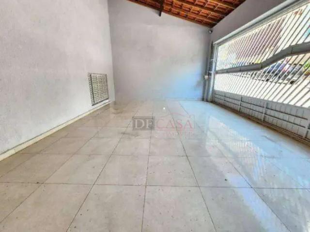 Casa / Sobrado para Venda em São Paulo/SP Vila Beatriz 3 Quartos