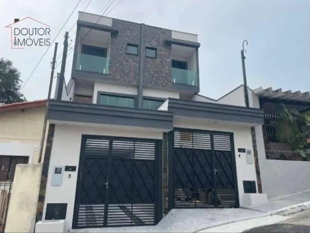 Casa / Sobrado para Venda em São Paulo/SP Vila Beatriz 3 Quartos