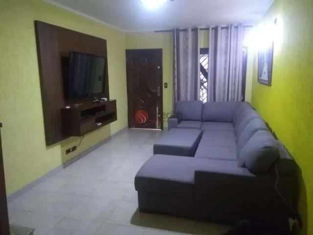 Casa / Sobrado para Venda em São Paulo/SP Vila Beatriz 2 Quartos