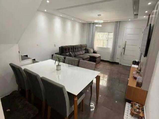 Casa / Sobrado para Venda em São Paulo/SP Vila Beatriz 2 Quartos