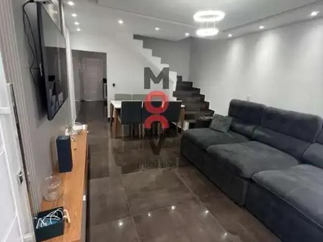 Casa / Sobrado para Venda em São Paulo/SP Vila Beatriz 2 Quartos