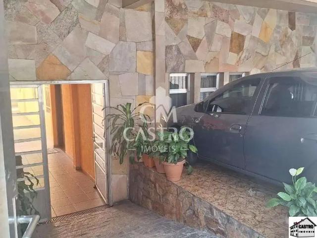 Casa / Sobrado para Venda em São Paulo/SP Vila Beatriz 2 Quartos