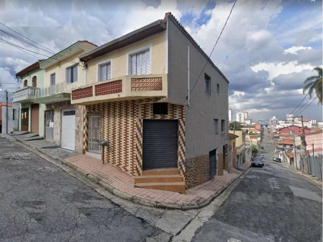 Casa / Sobrado para Venda em São Paulo/SP Vila Beatriz 2 Quartos