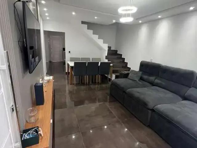 Casa / Sobrado para Venda em São Paulo/SP Vila Beatriz 2 Quartos