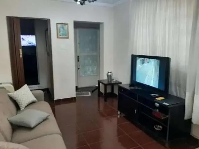Casa / Sobrado para Venda em São Paulo/SP Vila Beatriz 4 Quartos