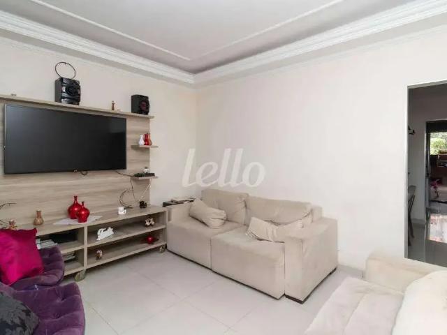 Casa / Sobrado para Venda em São Paulo/SP Vila Bela 3 Quartos