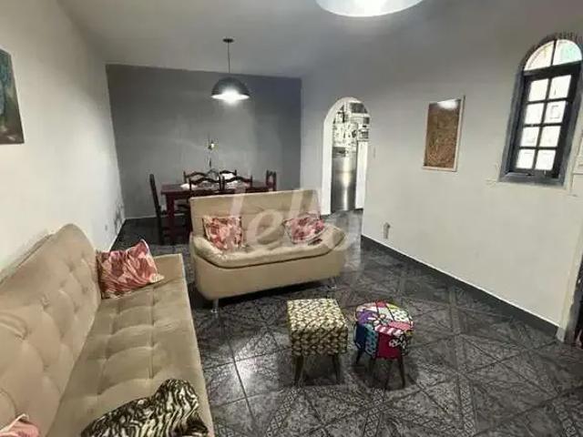 Casa / Sobrado para Venda em São Paulo/SP Vila Bela 3 Quartos