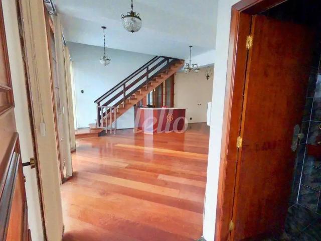 Casa / Sobrado para Venda em São Paulo/SP Vila Bela 3 Quartos
