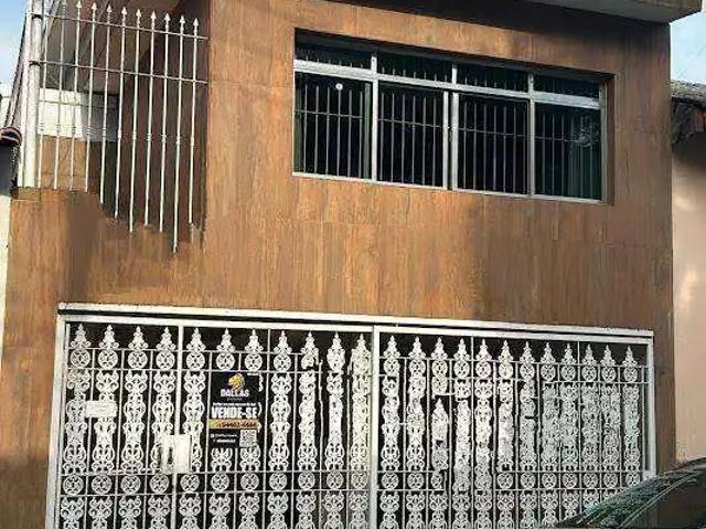 Casa / Sobrado para Venda em São Paulo/SP Vila Bela 3 Quartos